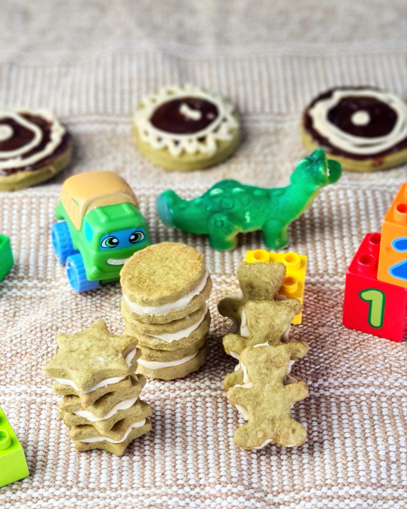 MORINGA SANDED BISCUITS FILLED WITH CHOCOLATE - Farafinah Food BISCUITS ...