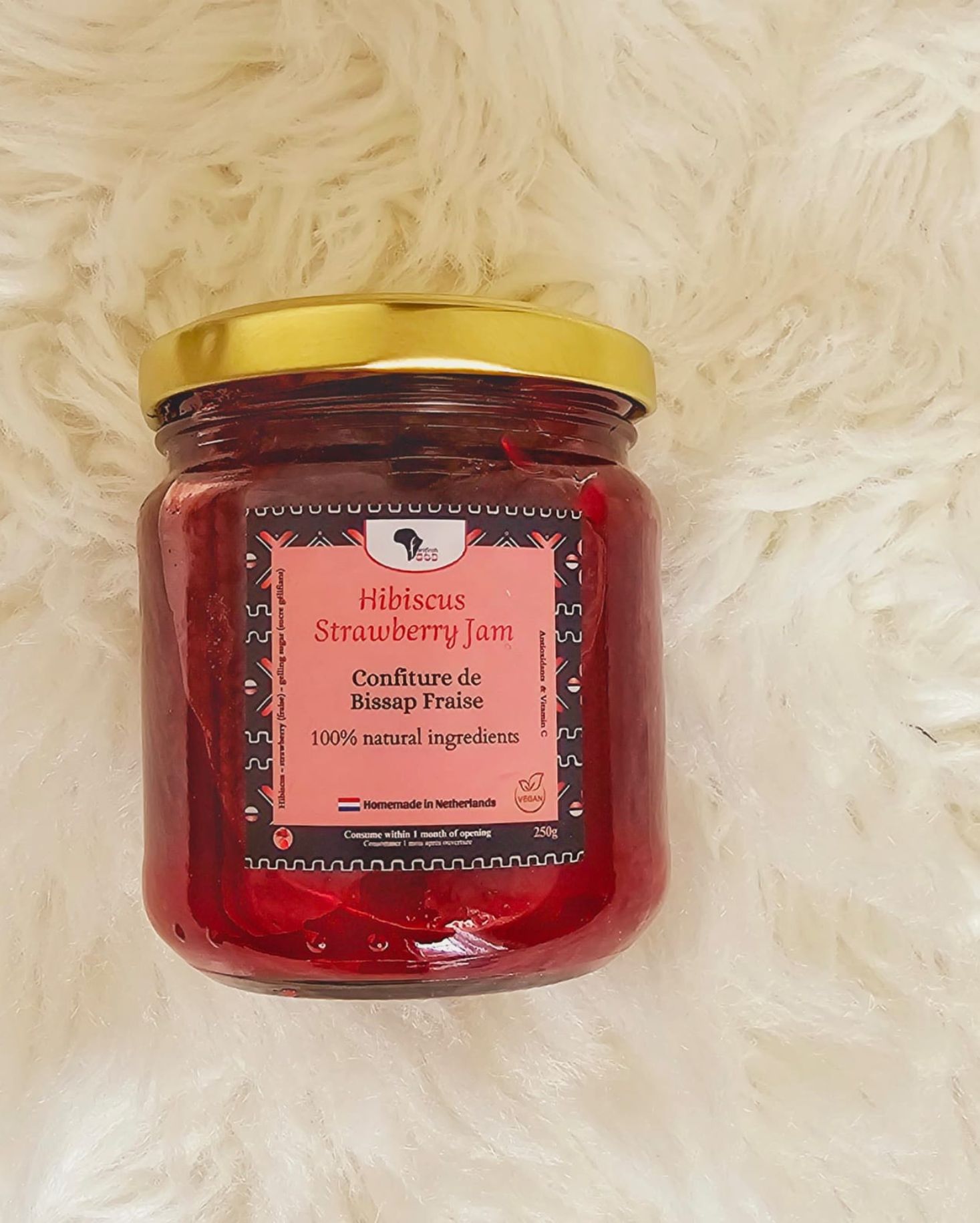 HOME - FARAFINAH FOOD